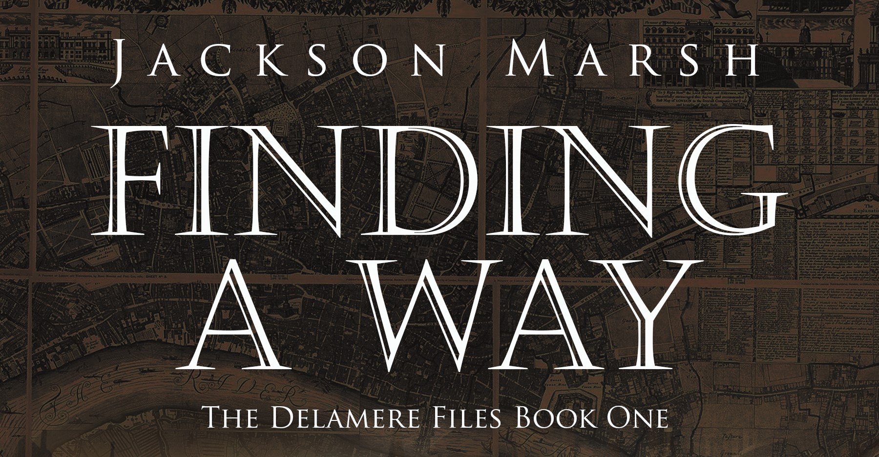 Jackson Marsh Author | MM Romance and Mystery