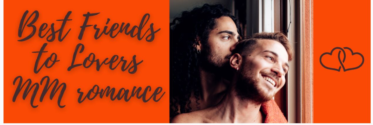 Best Friend to Lovers | Jackson Marsh Author