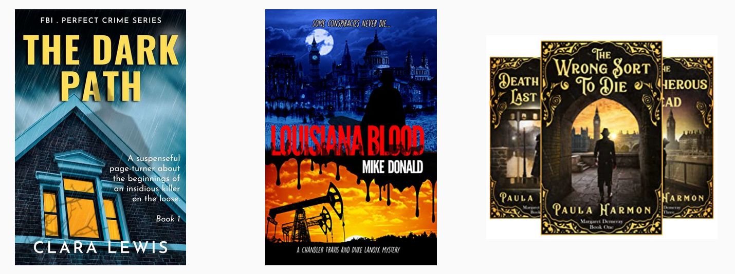 A Quick Update on Make Believe | Jackson Marsh Author