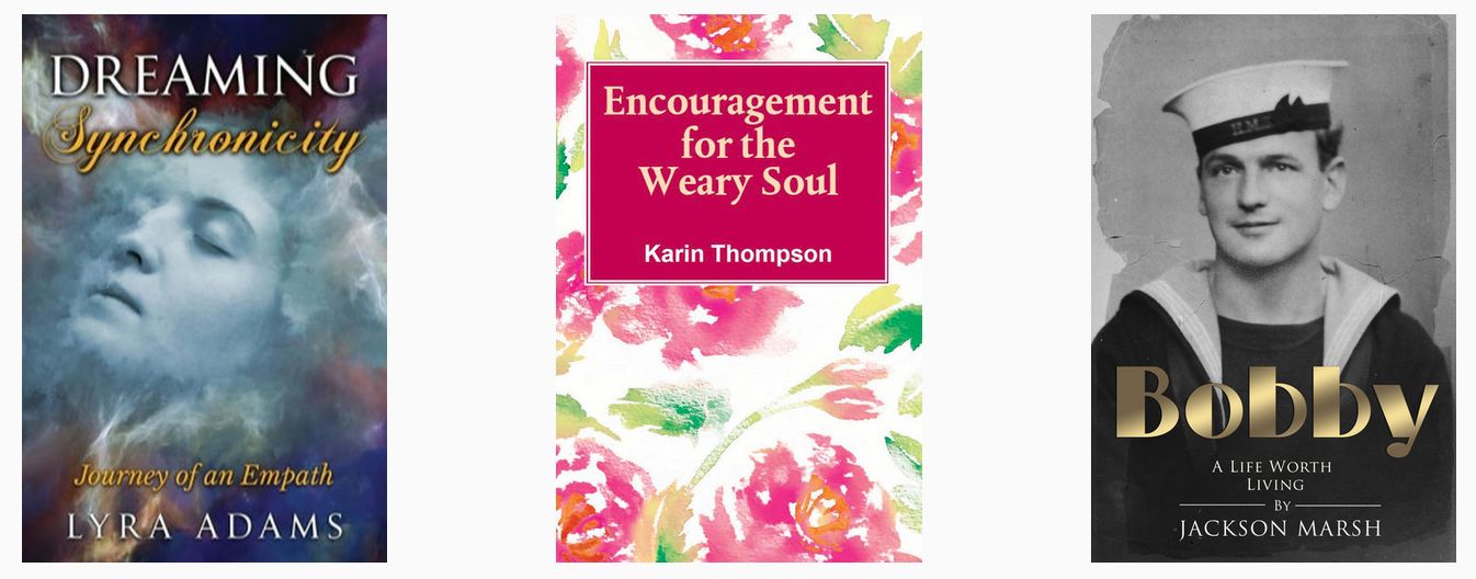 Jackson Marsh Author | MM Romance and Mystery