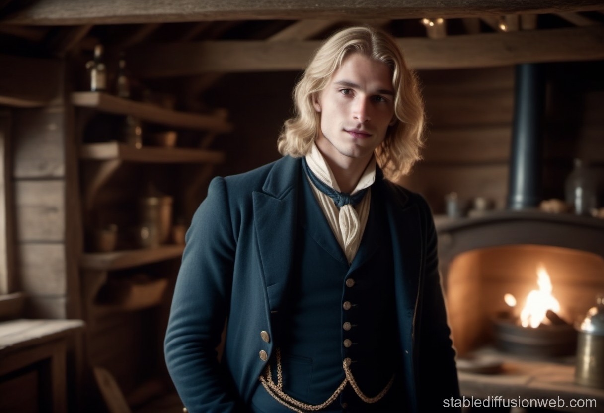 Developing Grave Developments | Jackson Marsh Author