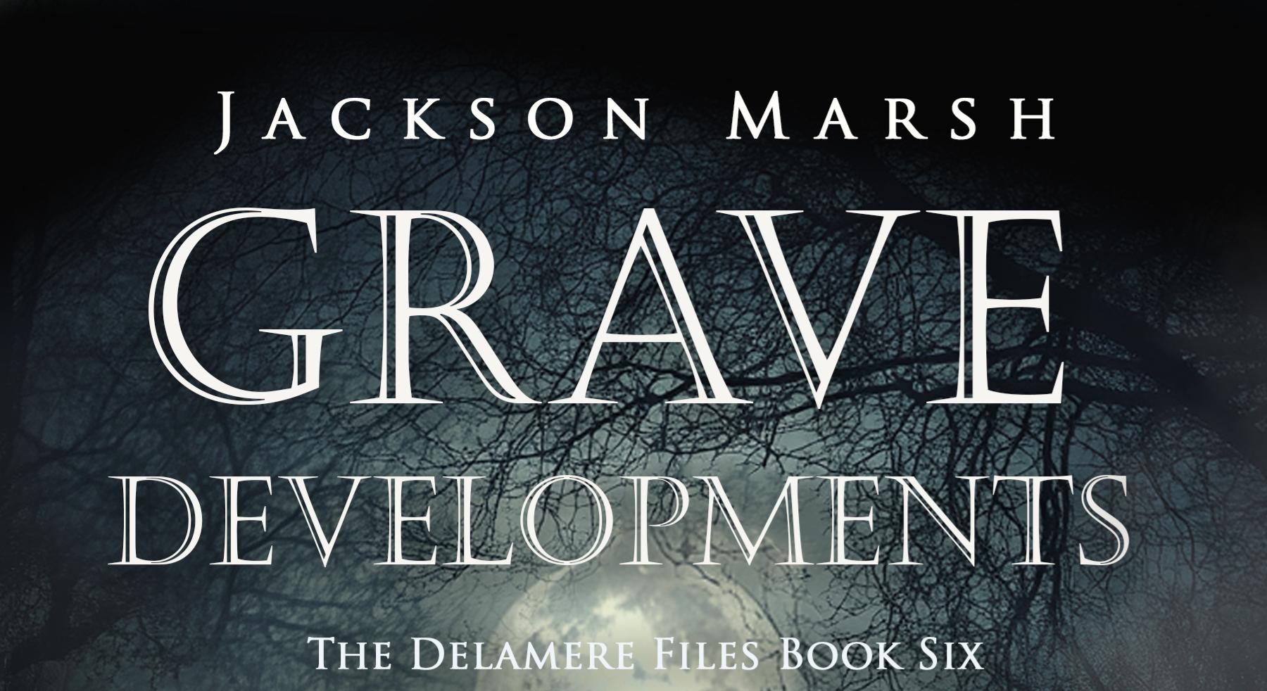 December | 2024 | Jackson Marsh Author