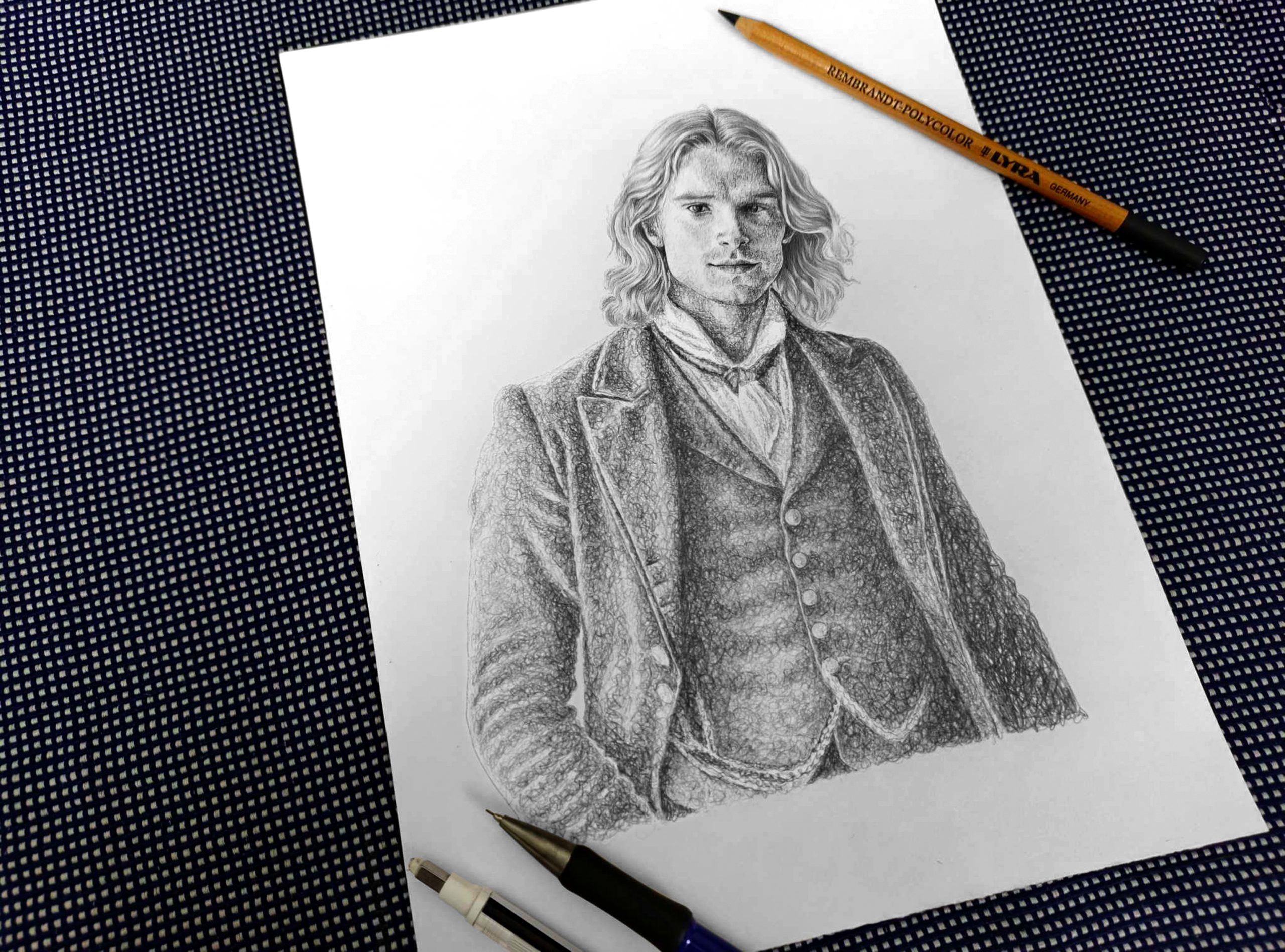 Welcome to 2025 | Jackson Marsh Author